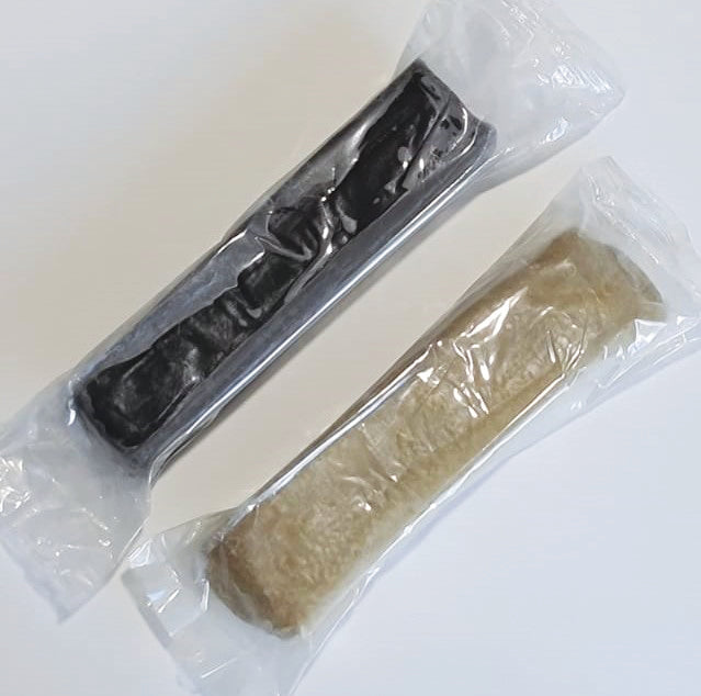Epoxy Balancing Putty — The Brit Book